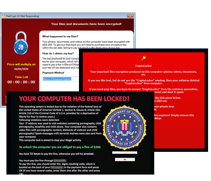 The WannaCry Encryption Malware Attack | Natural Networks, Inc. The WannaCry Encryption Malware Attack | Natural Networks, Inc.
