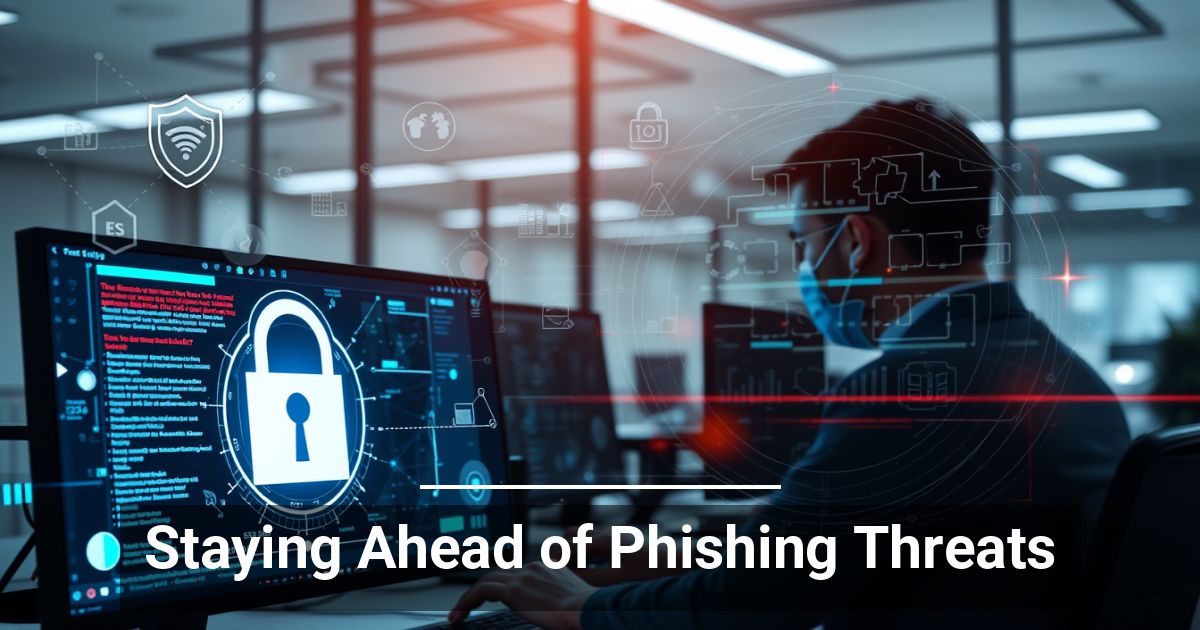 Staying Ahead of Phishing Threats | Natural Networks, Inc. Staying Ahead of Phishing Threats | Natural Networks, Inc.